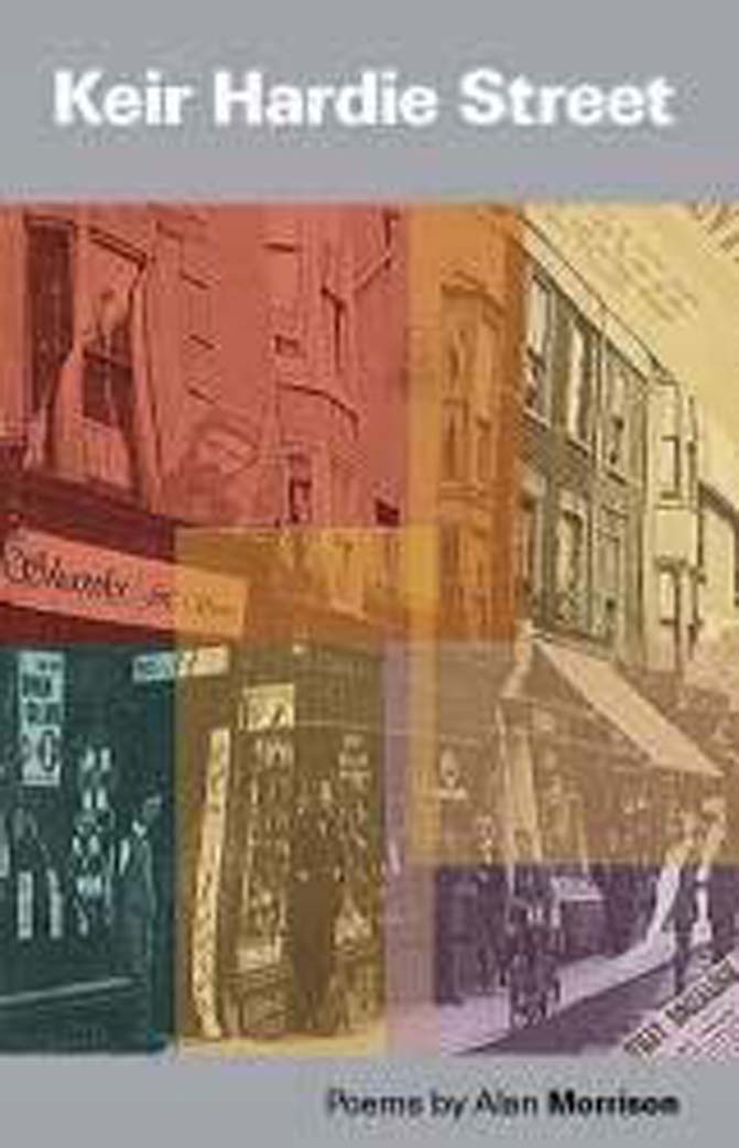 Keir Hardie Street – Alan Morrison